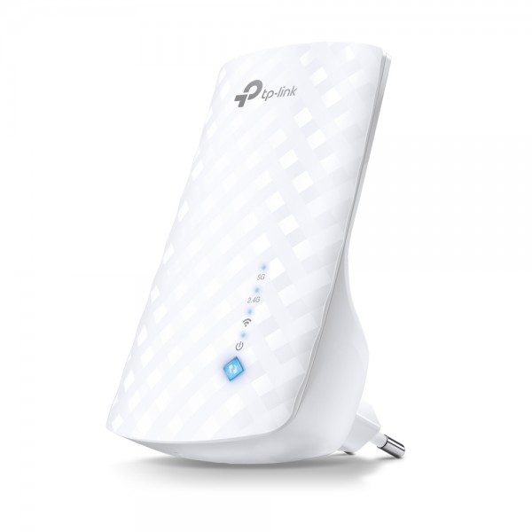 TP-Link AC750 Wi-Fi range extender RE190