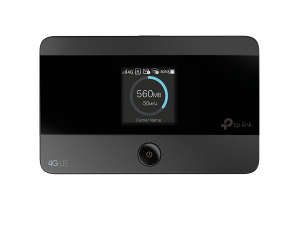 TP-LINK Wi-Fi 3G4G Ruter M7350