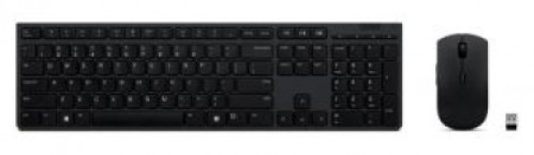 Lenovo Professional Set tastatura + miš (4X31K03968)