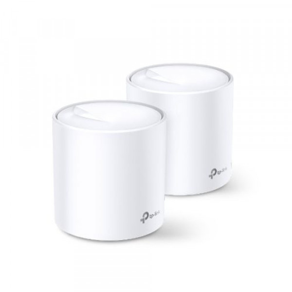 TP-LINK Mrežni mesh DECO X20(2-PACK