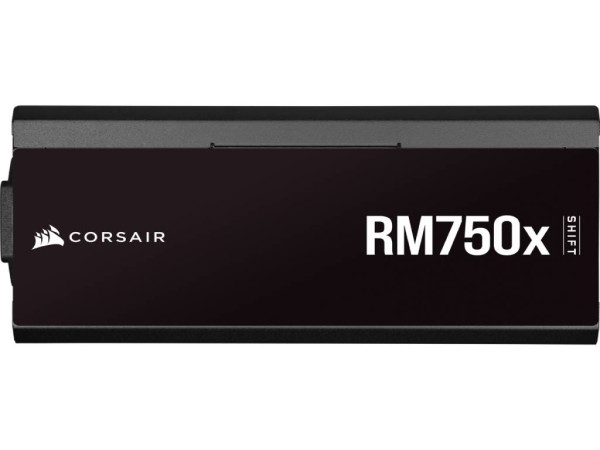 Corsair Napajanje SHIFT RM750x 750W ATX80+Gold crna (CP-9020251-EU)