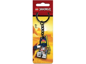 LEGO Ninjago emajlirani privezak za ključeve: Sora