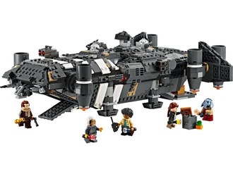 LEGO Onyx Cinder 75374