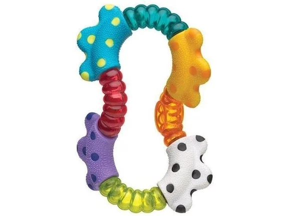 Playgro Savitljiva glodalica