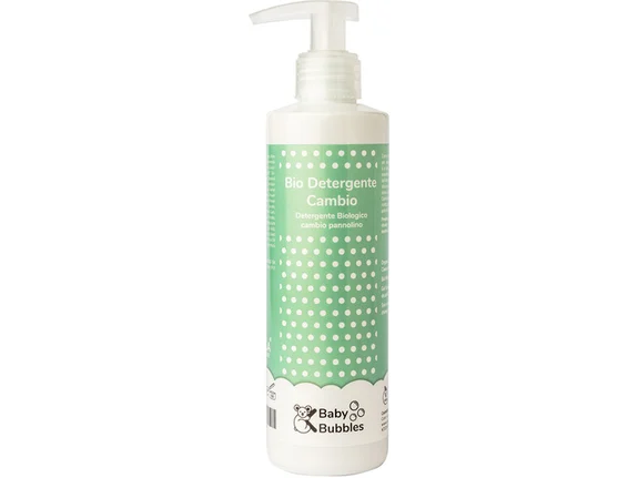 Koala Babycare Organski losion za čišćenje pelenske regije 250ml