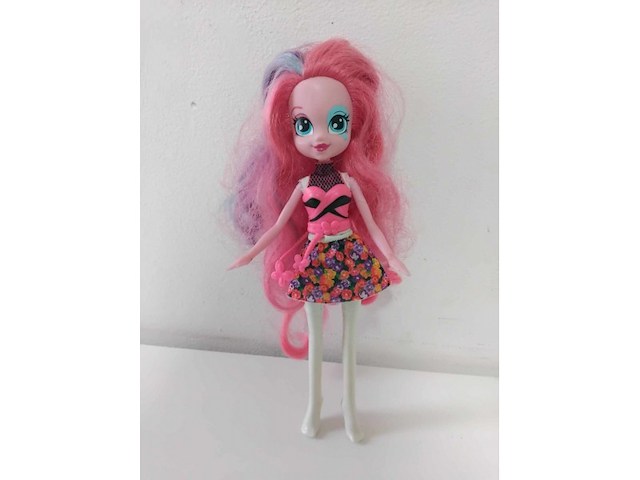 My little pony lutka ekvestrija equestria girls hasbro