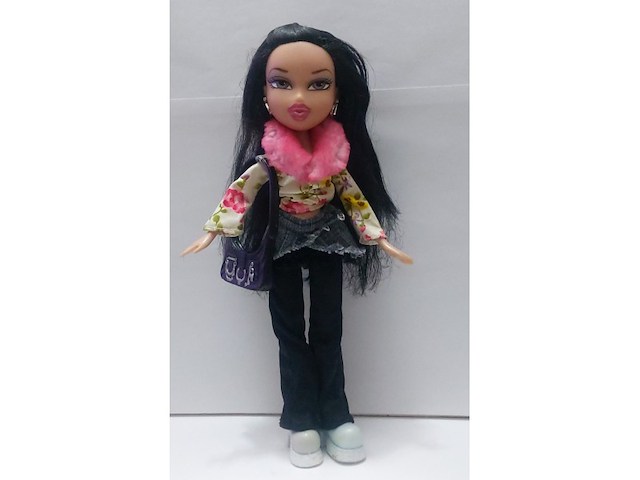 BARBIE BRATZ LUTKA DD-37