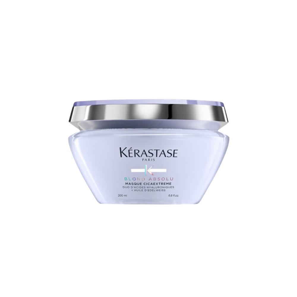 Blond Absolu Masque Cicaextreme Hair Mask 200ml