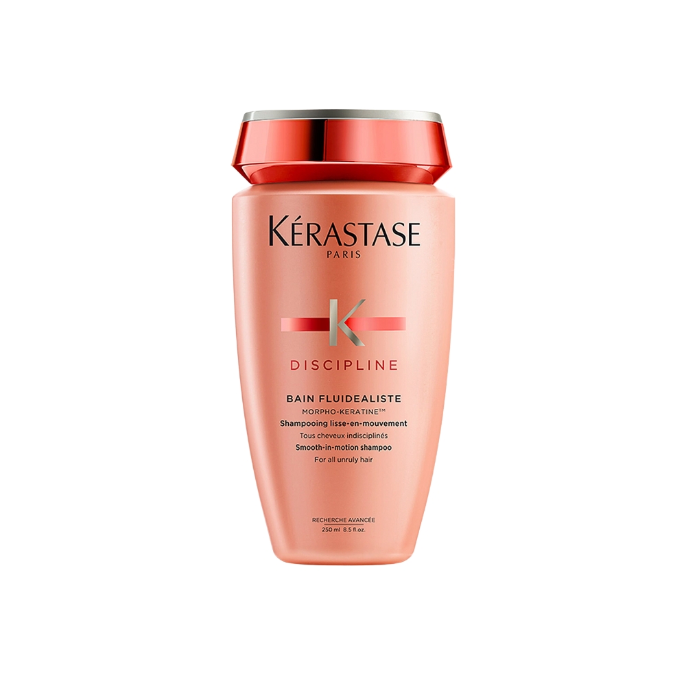 Discipline Bain Fluidealiste Shampoo 250ml