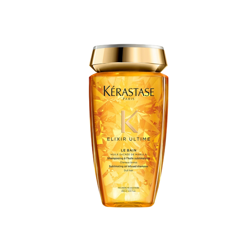 Elixir Ultime Le Bain Shampoo 250ml