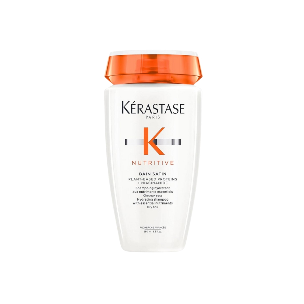 Nutritive Bain Satin 1 Shampoo 250ml