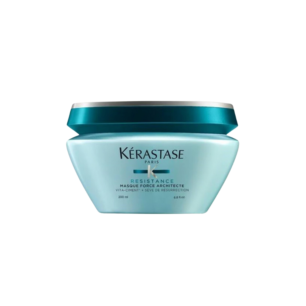 Resistance Masque Force Architecte Hair Mask 200ml