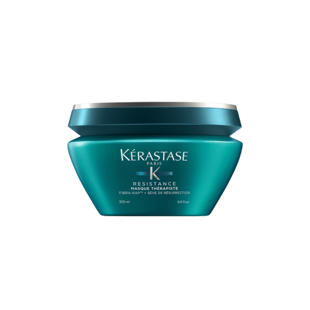 Resistance Masque Thérapiste Hair Mask 200ml