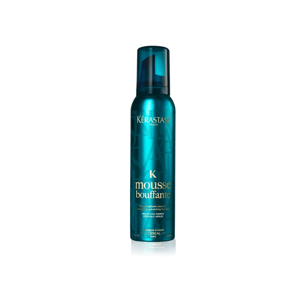 Styling Mousse Bouffante Hair Foam 150ml