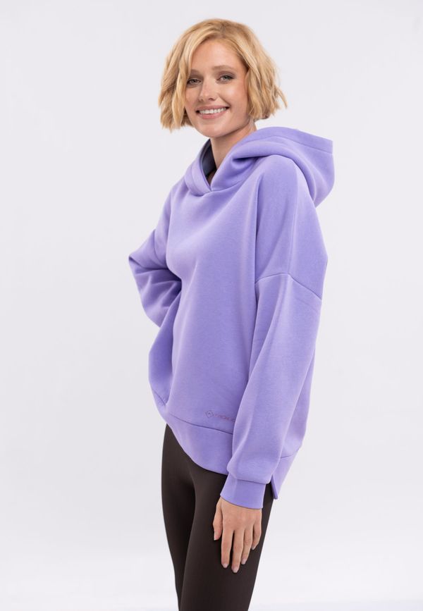 VOLCANO WOMAN'S SWEATSHIRT B-VENA