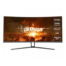 DAHUA LM34-E330C WQHD Curved