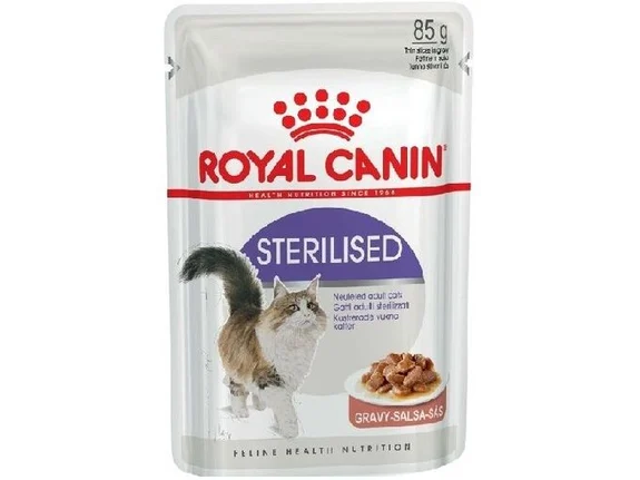 Royal Canin Hrana za mačiće Kitten Instinctive 85g