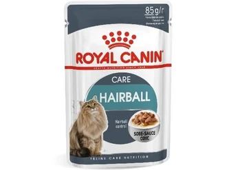 Royal Canin Hrana za mačke Hairball care 85g