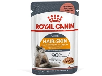 Royal Canin Hrana za mačke Hair&Skin Care 85g