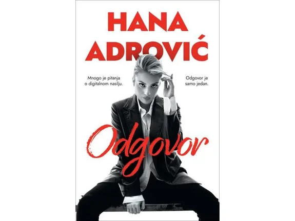 Odgovor - Hana Adrović