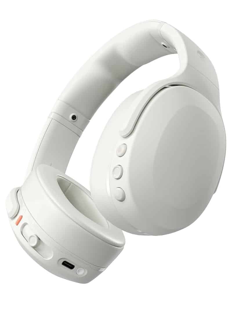 Skullcandy Crusher Evo white