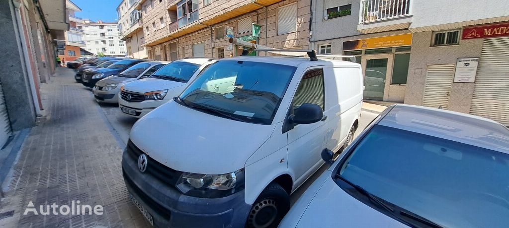 Prodaje se Volkswagen minibus furgon na aukciji