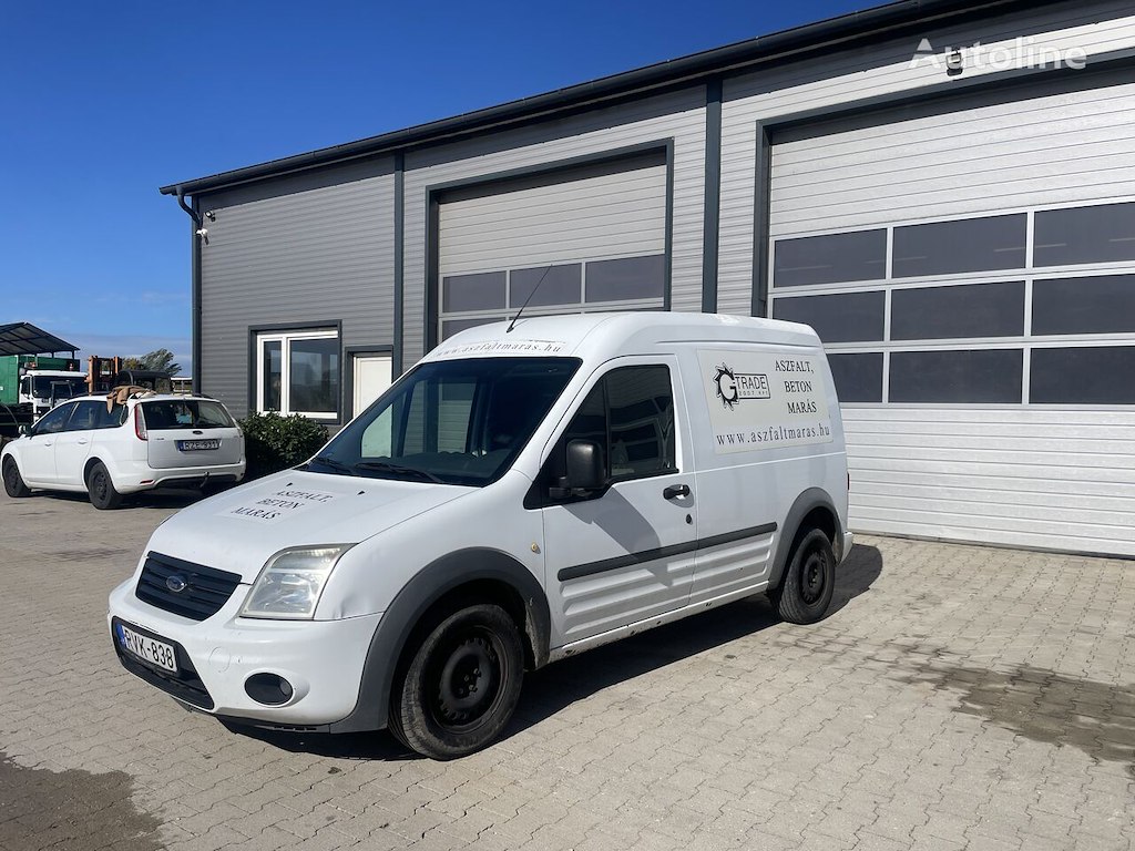 Ford Transit Connect minibus furgon