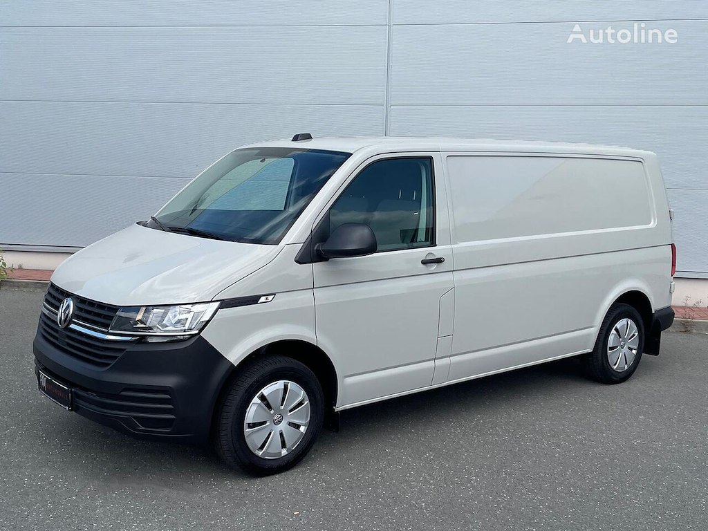 Volkswagen Transporter T6.1 minibus furgon