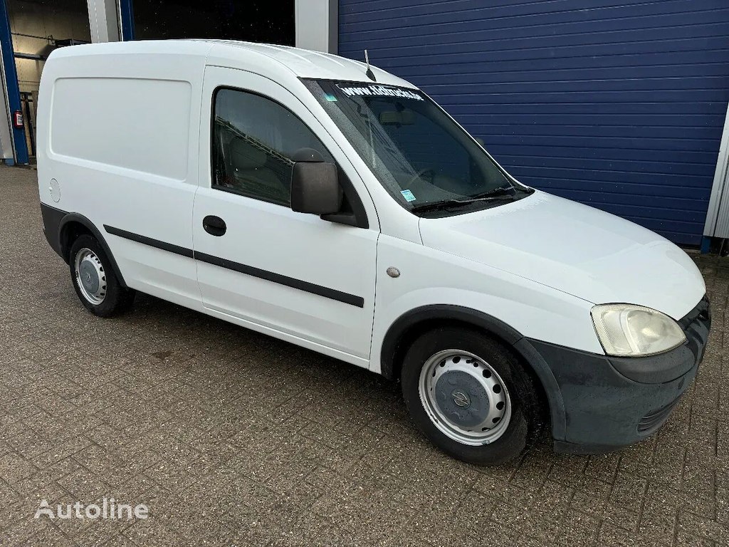 Opel COMBO 1700 DIESEL minibus furgon