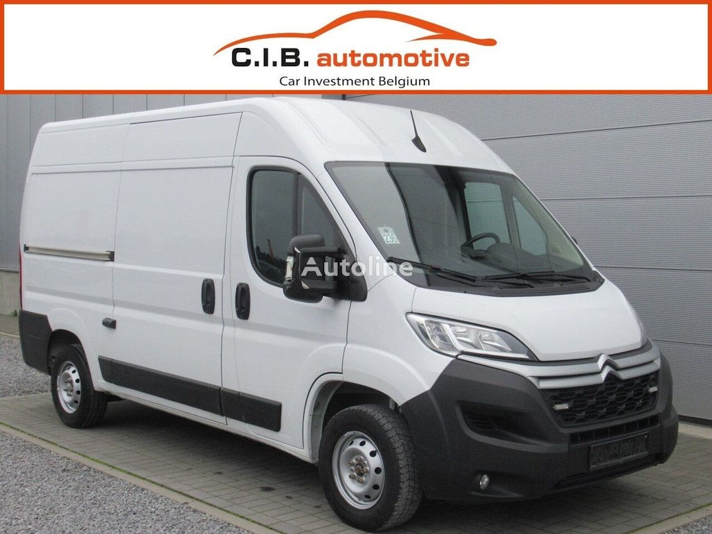 Citroen Jumper 2.2 BlueHDi / L2H2 / Airco / PDC / Camera / Cruise Contro minibus furgon