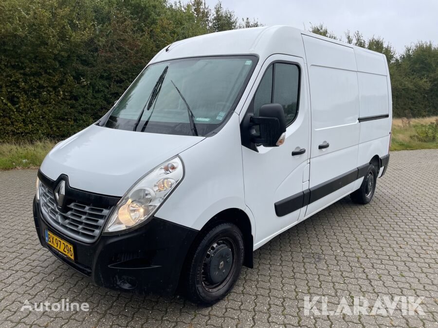 Prodaje se Renault Master 2.3 DCI S&S T33 L2H2 minibus furgon na aukciji