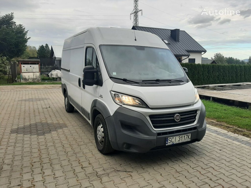 FIAT Ducato 2.3 minibus furgon