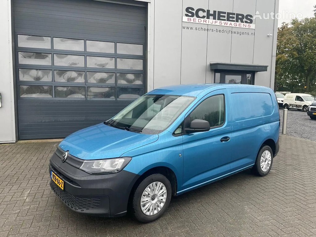 Volkswagen Caddy Cargo 2.0 TDI 75 PK Airco laki furgon