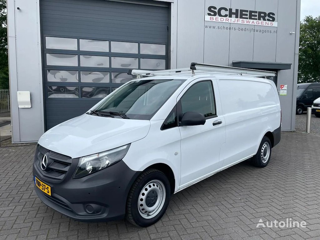 Mercedes-Benz Vito 114 CDI L2H1 Airco | Imperiaal | Navigatie laki furgon