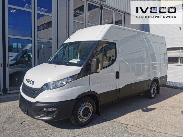 IVECO 35S14V minibus furgon