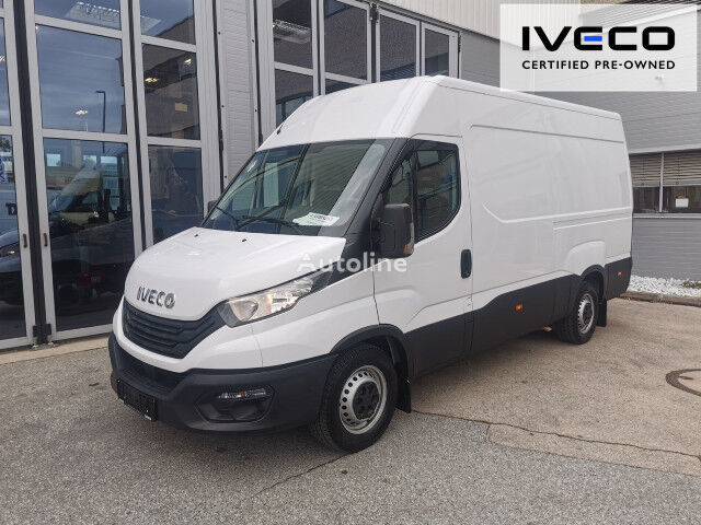 IVECO 35S14V minibus furgon