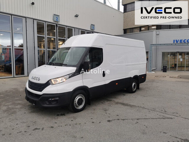 IVECO 35S14V minibus furgon