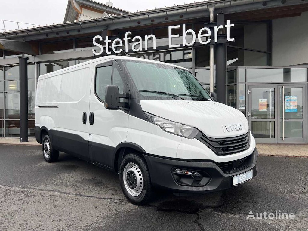 IVECO Daily 35S14 *R3.520mm*Klima* minibus furgon