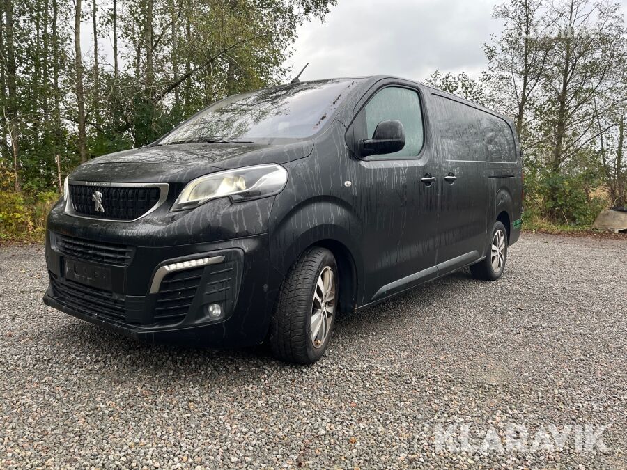 Prodaje se Peugeot Expert 180 minibus furgon na aukciji