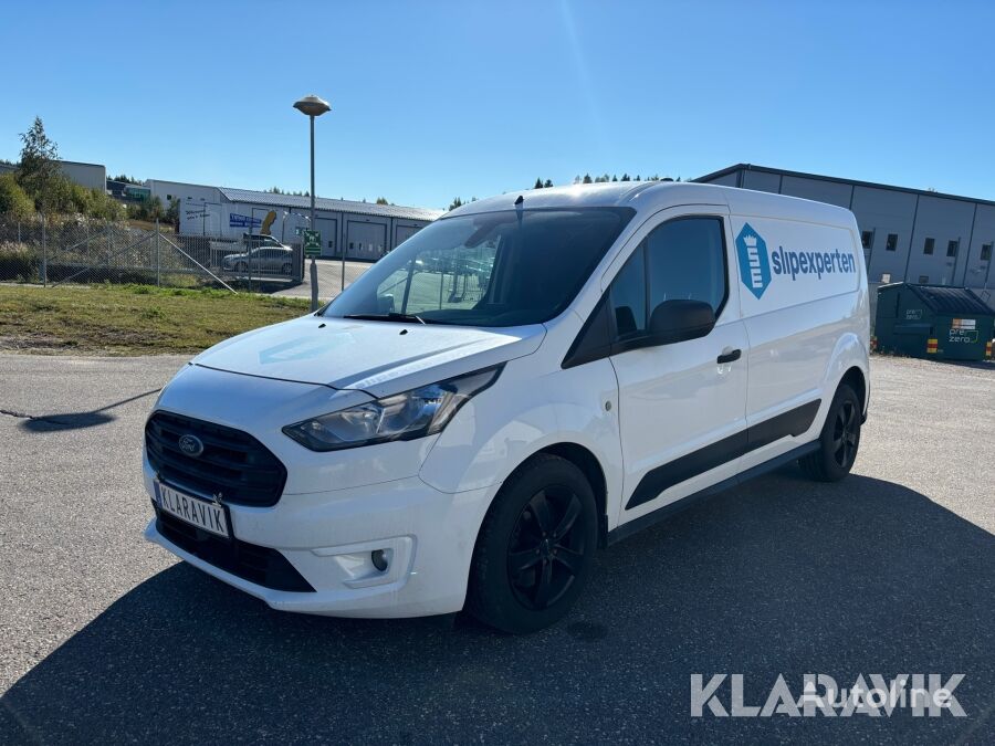 Prodaje se Ford Transit Connect laki furgon na aukciji