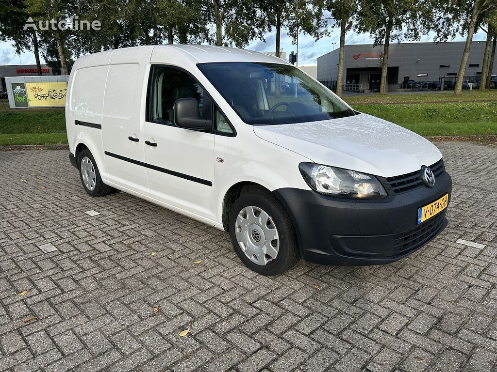 Volkswagen Caddy 2.0 TDI L2H1 MAXI Easyline minibus furgon