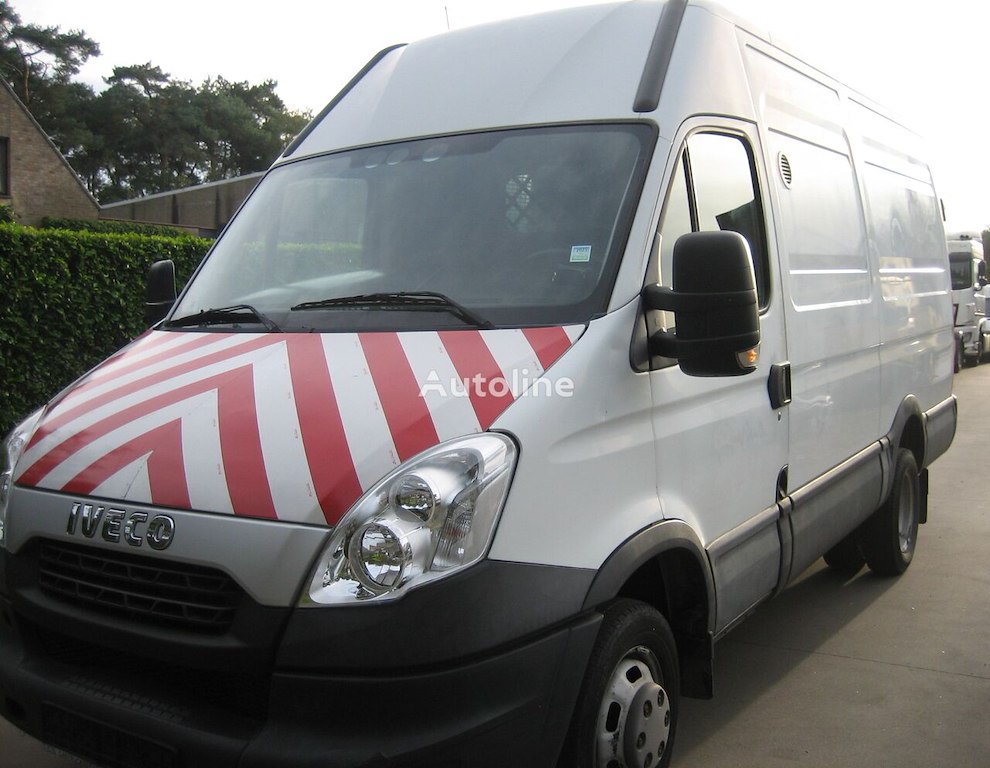IVECO Daily 50C15 minibus furgon