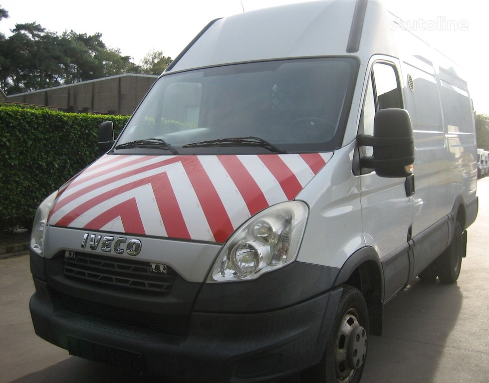 IVECO Daily 50C15 minibus furgon