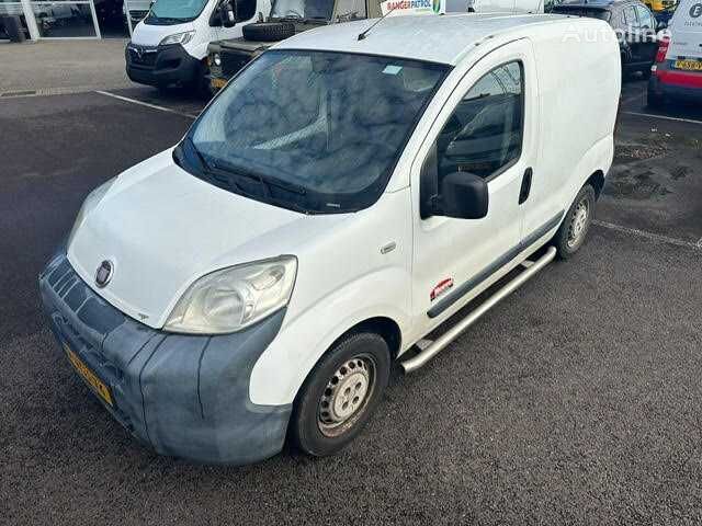 Prodaje se FIAT Fiorino laki furgon na aukciji