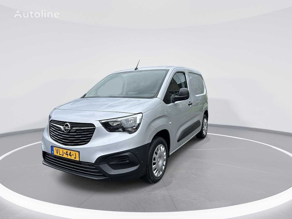 Prodaje se Opel Combo minibus furgon na aukciji