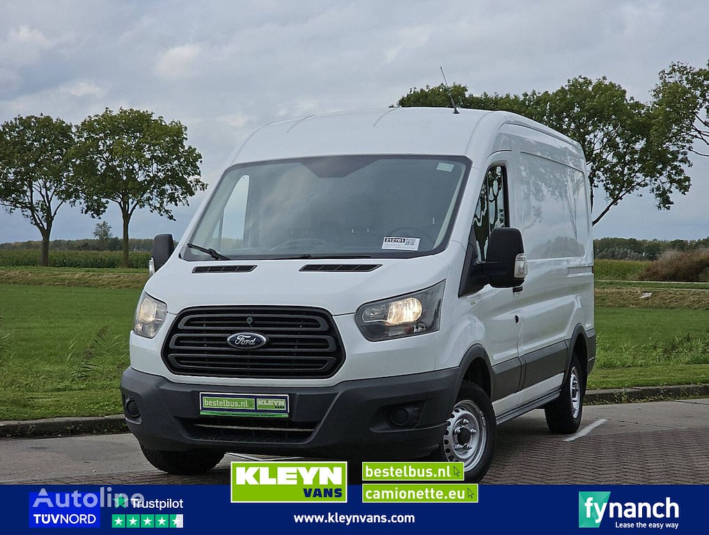 Ford TRANSIT 300 AC EURO6 laki furgon