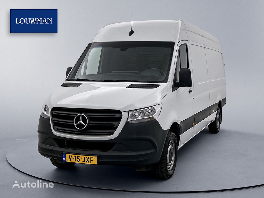 Mercedes-Benz Sprinter 317 1.9 CDI L3H2 RWD Apple Carplay Achteruitrijcamera 9 minibus furgon