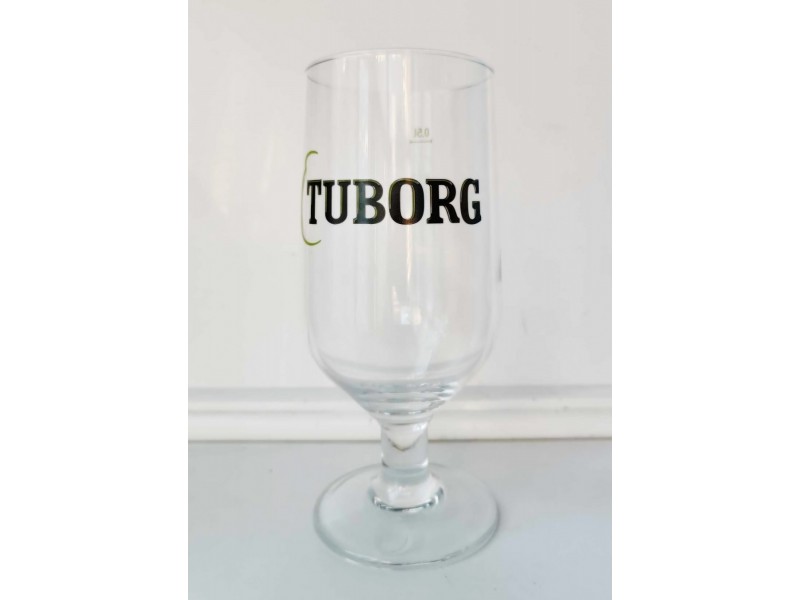 Tuborg casa 0,5l