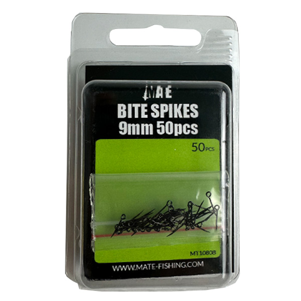 MATE BITE SPIKES 50KOM