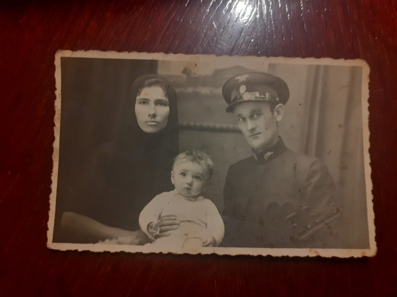 Foto Černe Kragujevac 1942cgodina